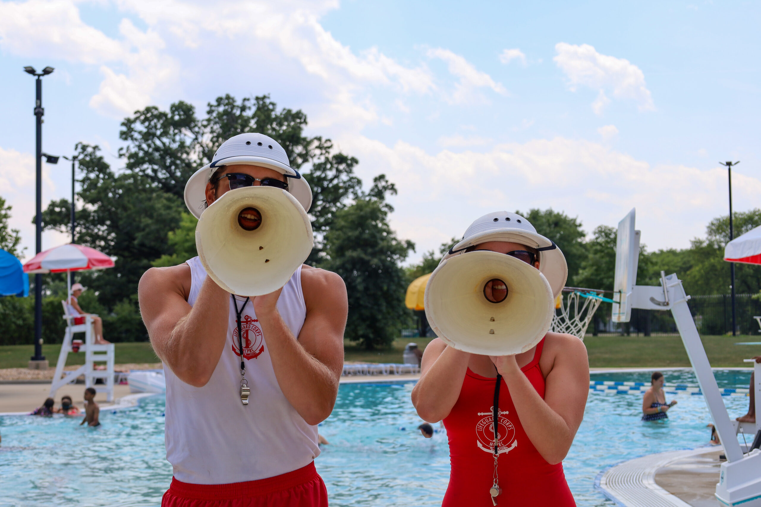 Aquatics Ambassadors MKE | Initiative of Milwaukee Parks Foundation and ...