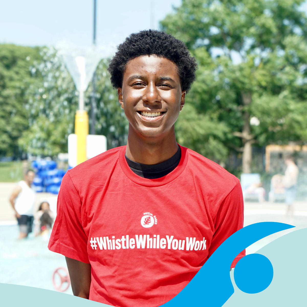 WATER STORIES | Aquatics Ambassadors MKE